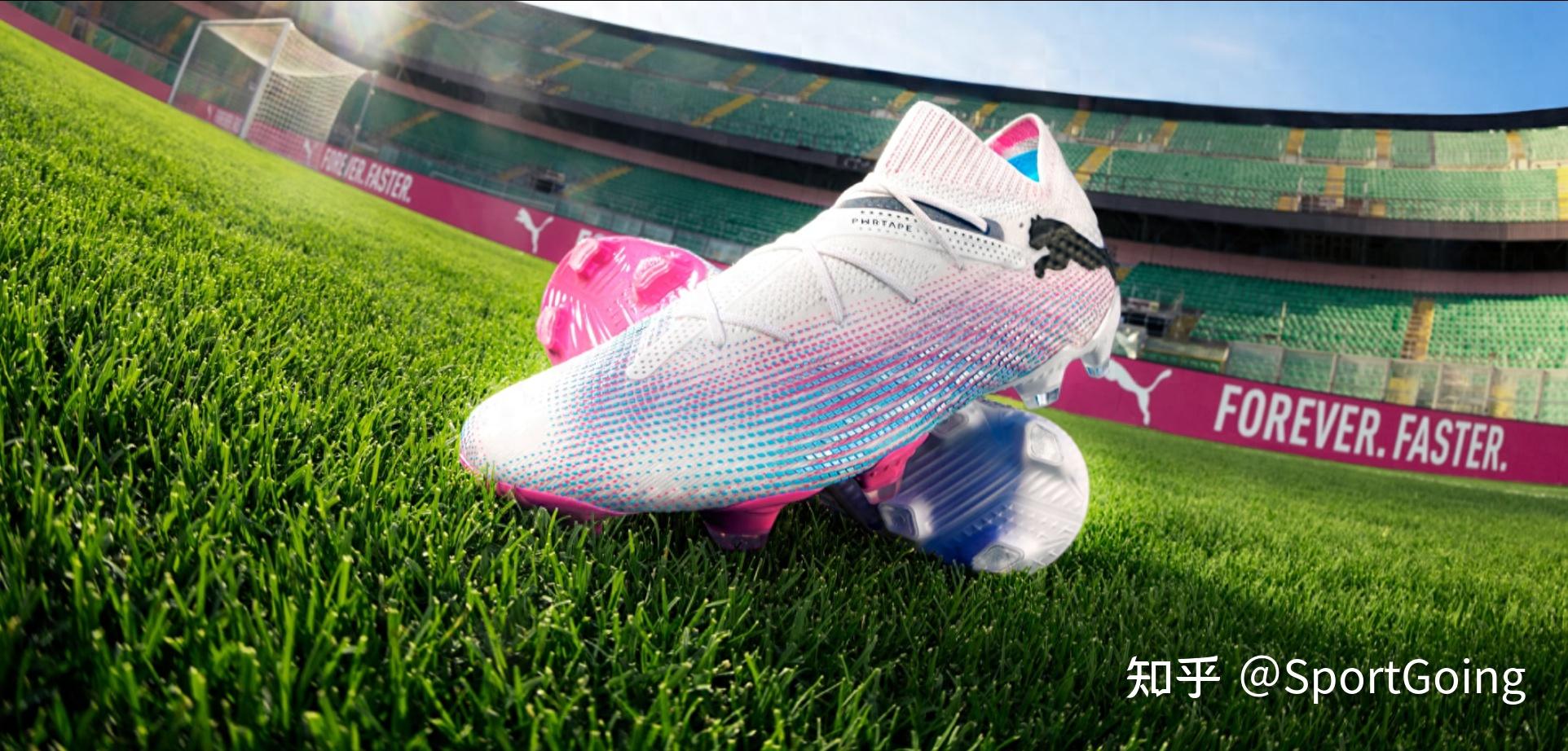 PUMA 推出“Phenomenal Pack”与 Future 7 FTR - 知乎