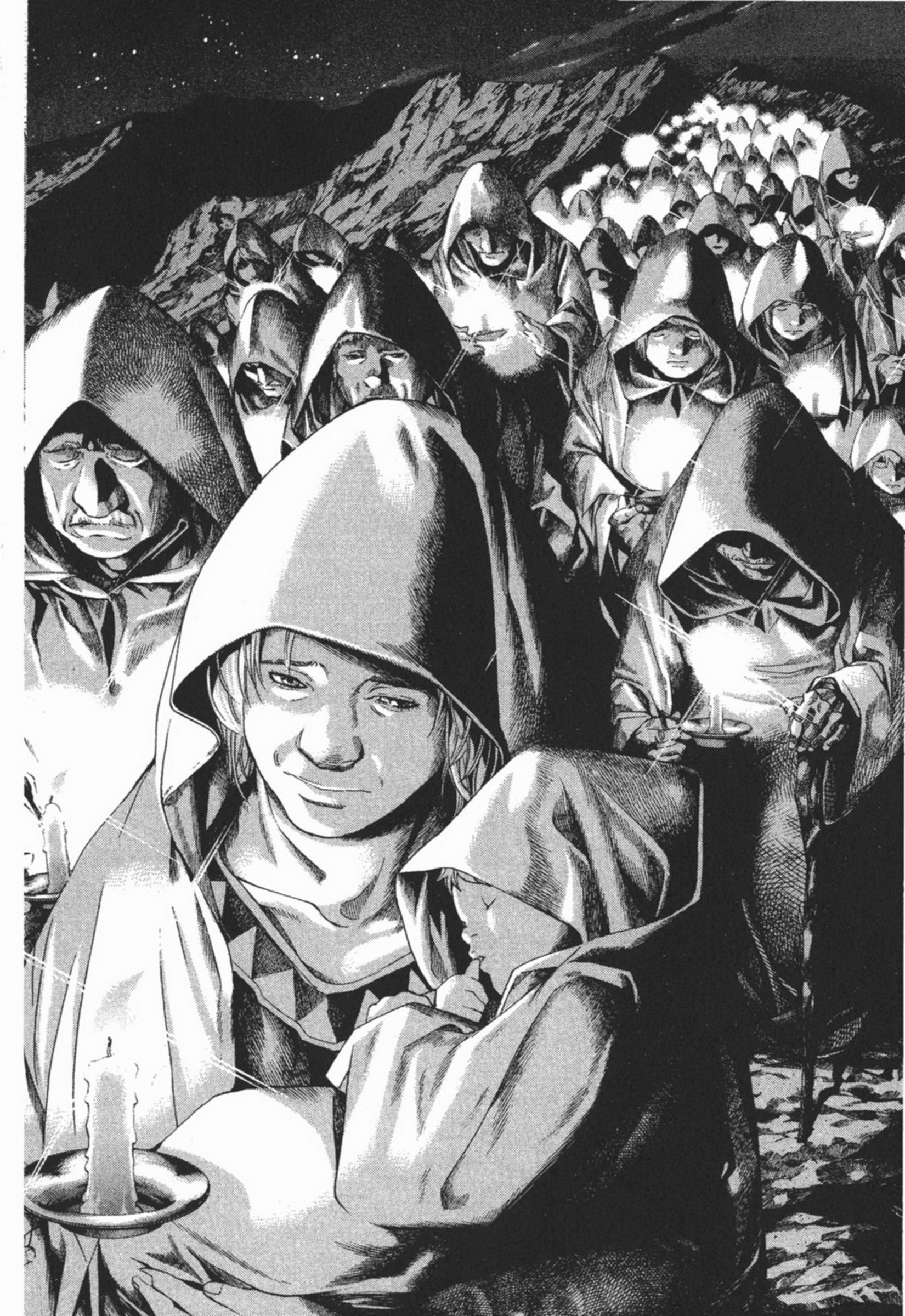 《死亡笔记》漫画和动画情节有什么不同？ - 知乎