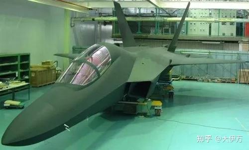 什么情况！日本推出了自己的第6代战斗机F-X？ - 知乎