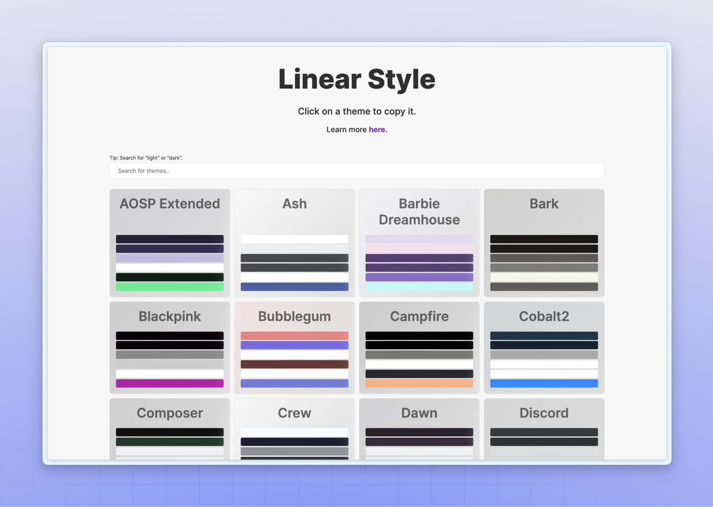 设计师必懂，什么是 Linear 风设计？ - 知乎