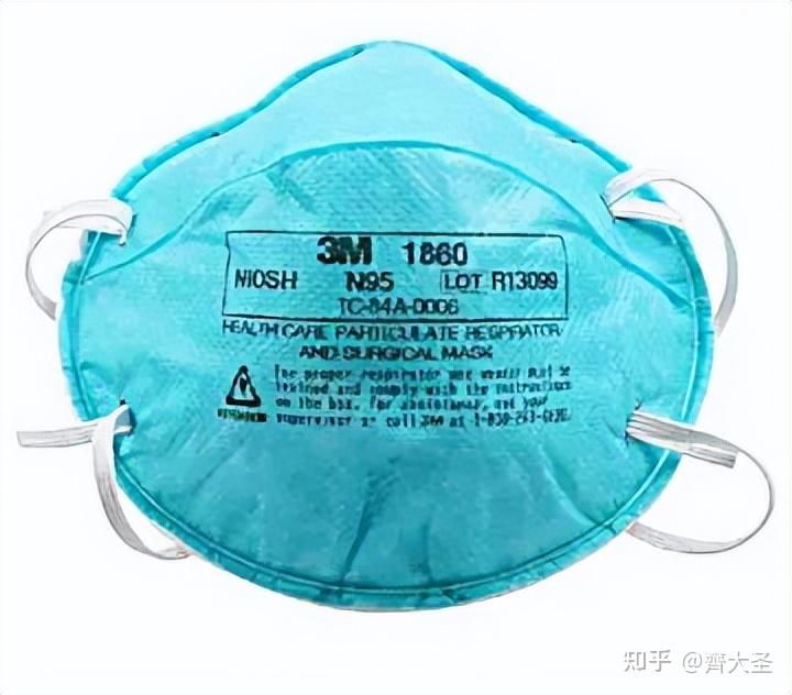 N95和KN95有啥区别?一文搞懂口罩选购不踩坑 - 知乎