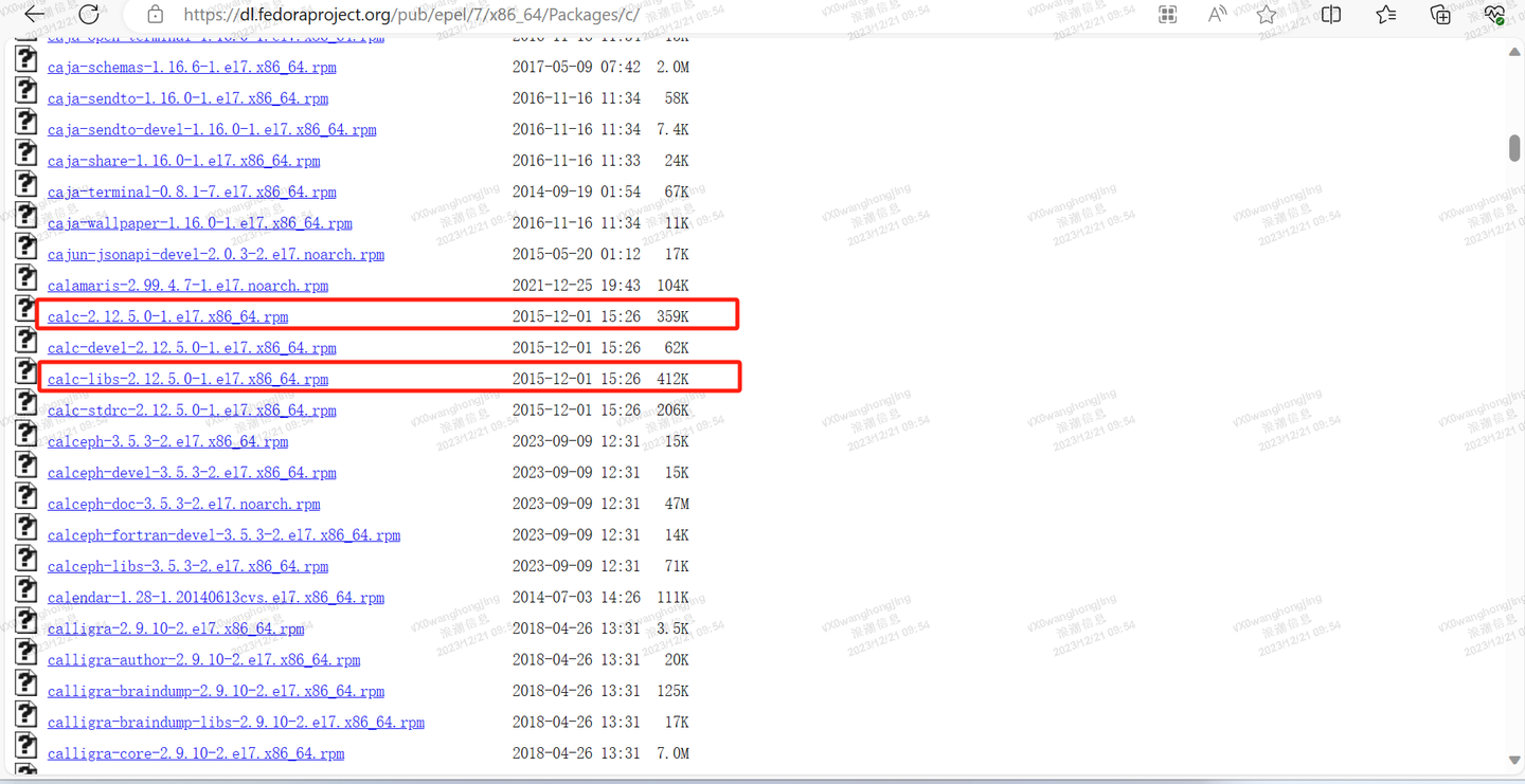 KeyarchOS适配calc-2.12.5.0-1 - 知乎