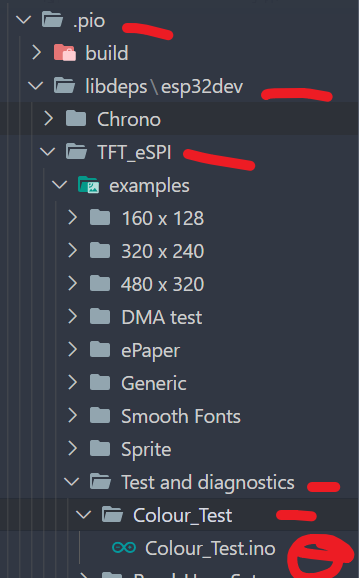 优雅的开始使用TTGO（esp32） - 知乎