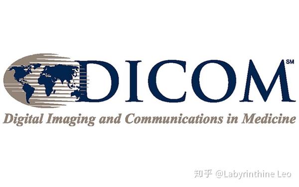 初始DICOM以及pydicom的基础操作 - 知乎