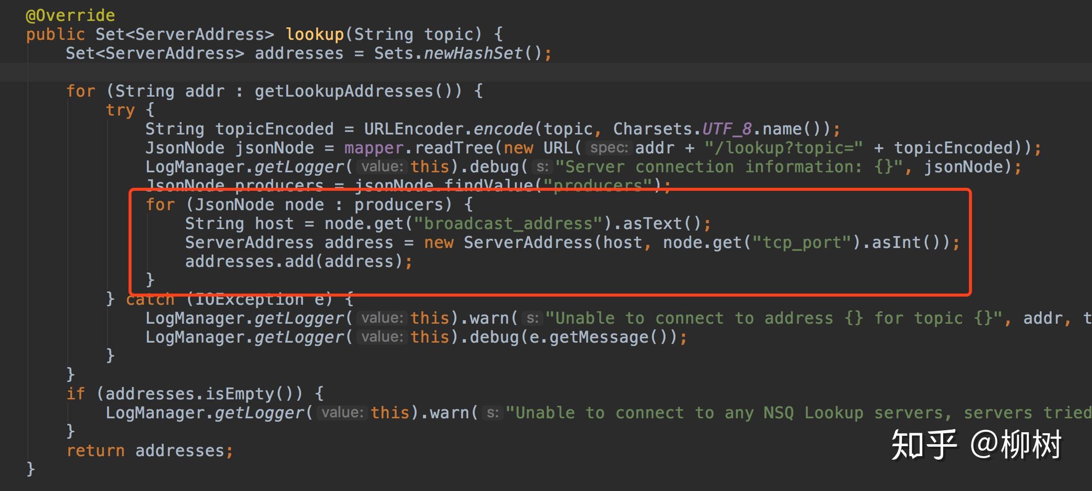 MQ（1）—— 从队列到消息中间件 - 知乎