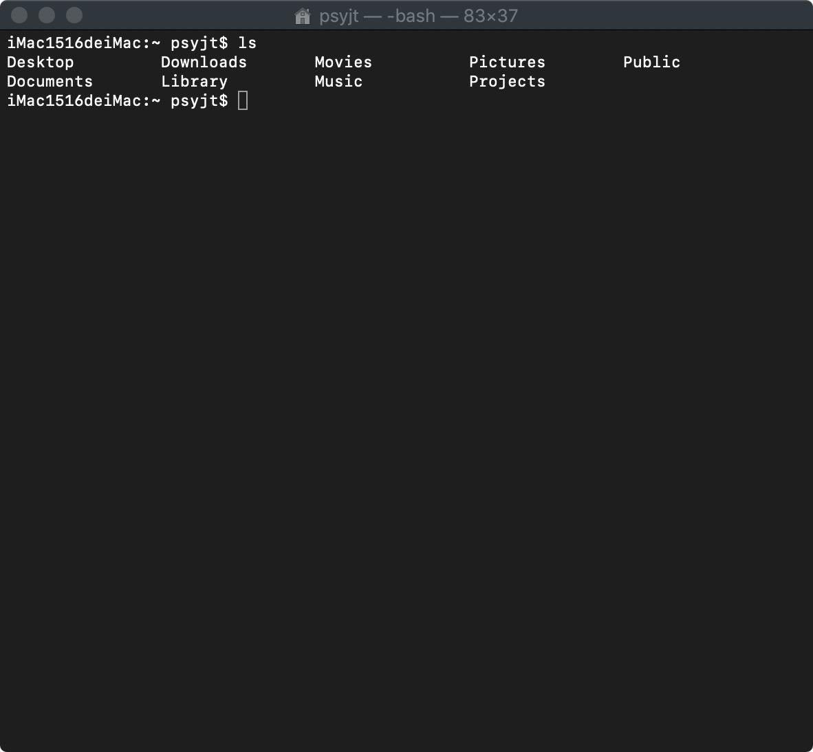 如何利用Python + oTree框架编写在线的心理学测验（持续更新...） - 知乎