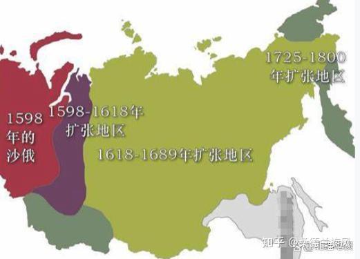 话说乌拉尔山：欧亚大陆的天然分界线，更是俄罗斯的生命线 - 知乎