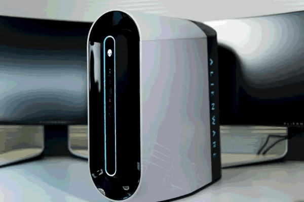 Alienware R9未来居上—上海外星人旗舰店.人民广场总店 - 知乎