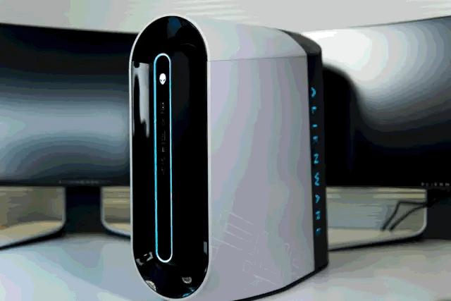 Alienware R9未来居上—上海外星人旗舰店.人民广场总店 - 知乎