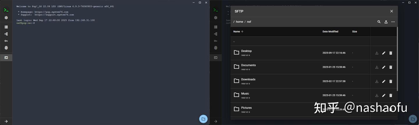 跨平台 SSH & SFTP 客户端 Shell360 开源啦 - 知乎