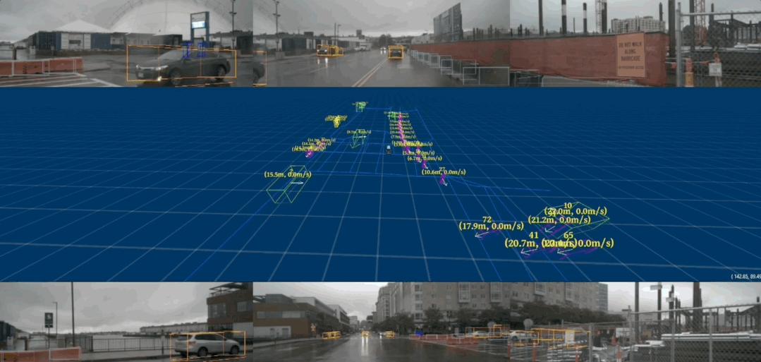 首款国产存算一体芯片发布！12nm工艺追平英伟达Orin，车规量产支持L4 - 知乎