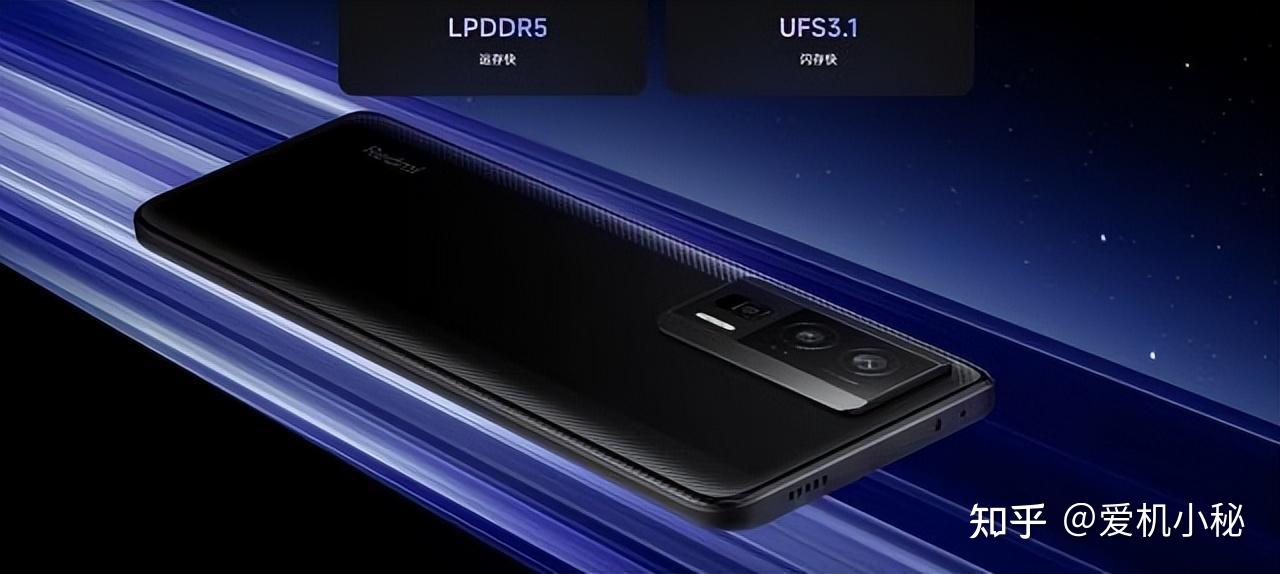 redmi k60怎么样值得买吗？红米 k60参数配置详情 - 知乎