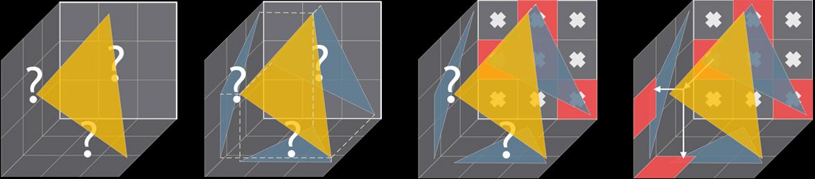 Sparse Voxel Octree GI (构建体素) - 知乎