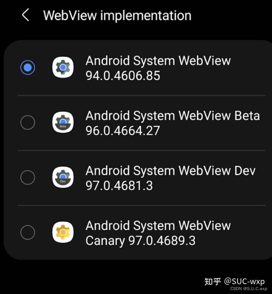 react-native必备：WebView篇 - 知乎