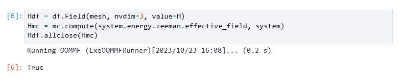 第17个Ubermag程序：计算单个能量项 - 知乎