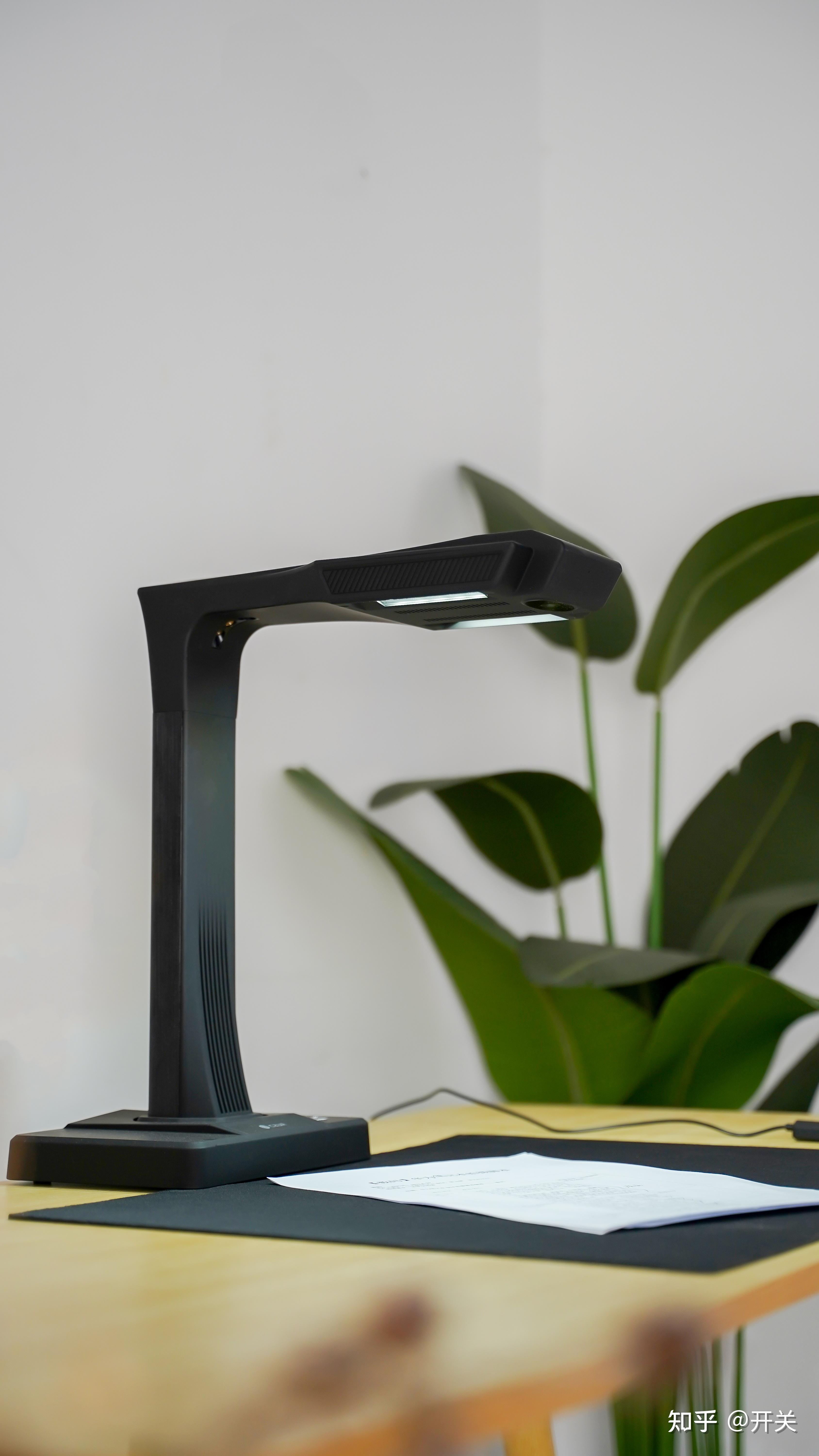 成者ET25 Al扫描仪，后疫情时代的无纸化办公神器 - 知乎