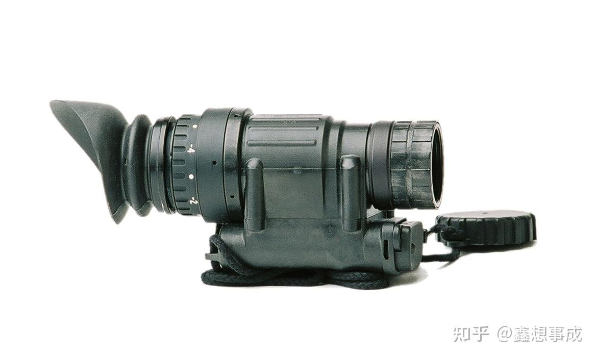 强烈曝光美军单兵夜视仪常见型号 - 知乎