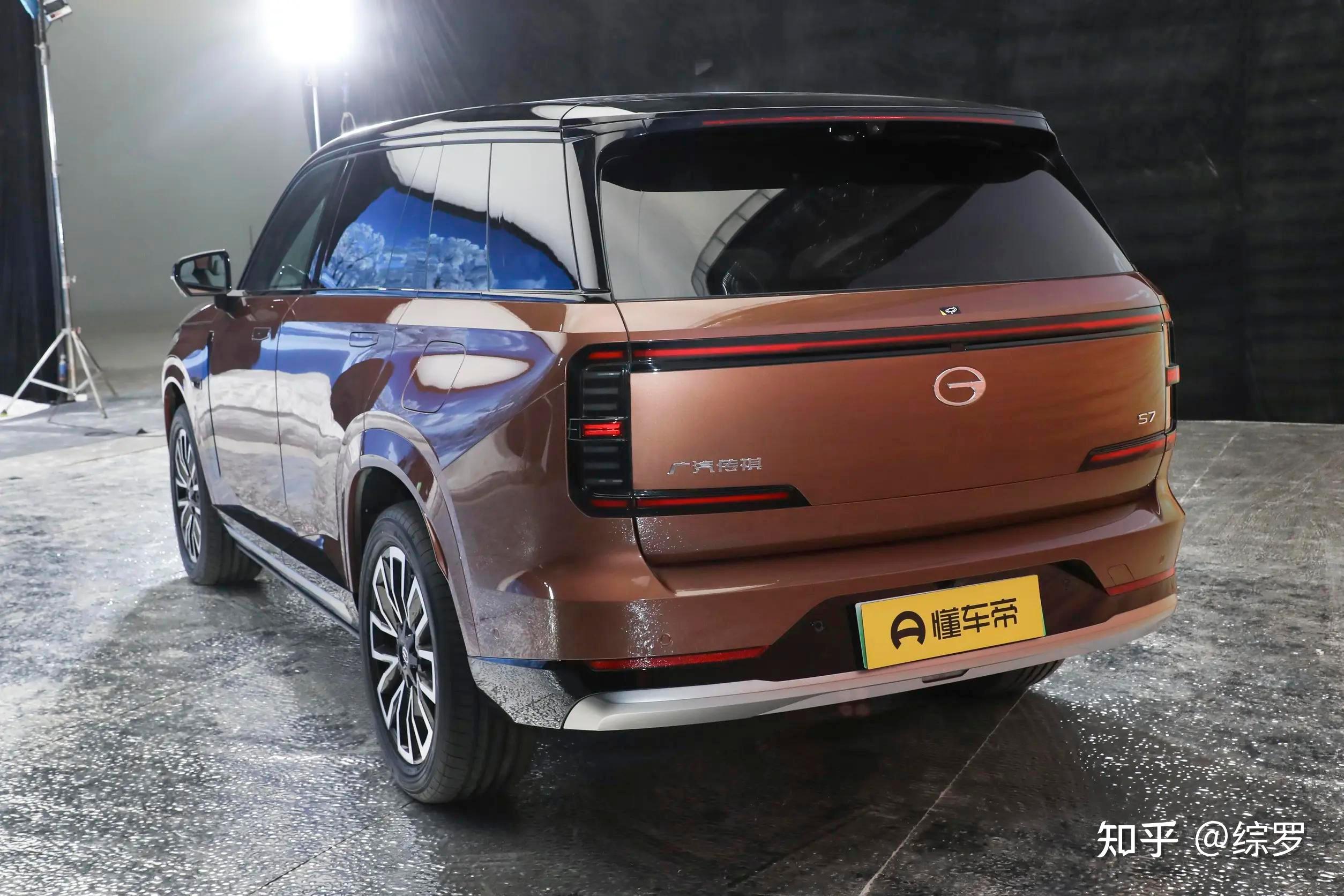 2025年！最值得期待的10款中大型大型SUV！ - 知乎