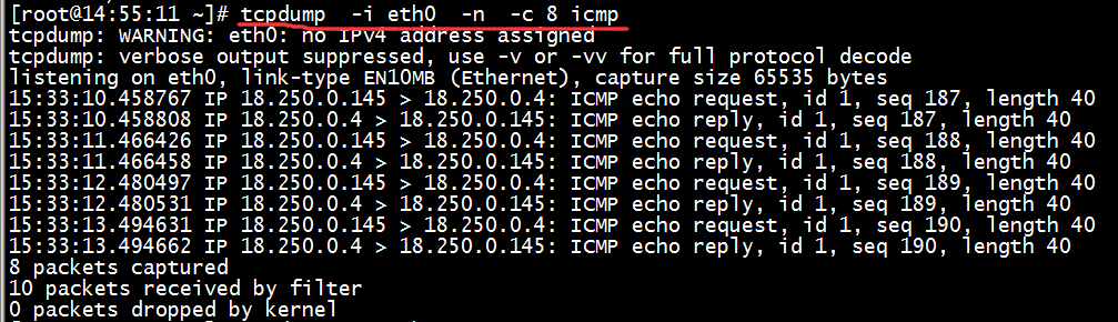 tcpdump的用法介绍和解决问题范例 - 知乎