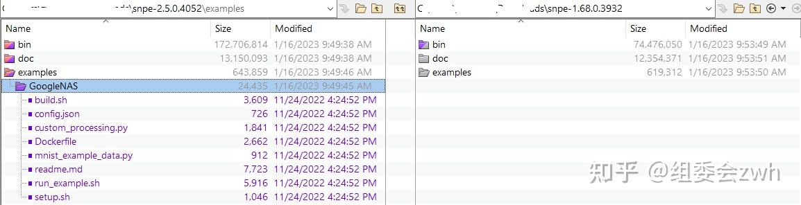 SNPE 正式升级 V2 - 知乎