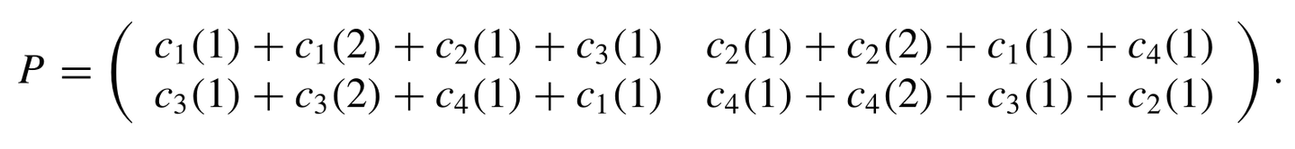 Potential Function/Potential Games/势博弈/势函数-学习笔记 - 知乎