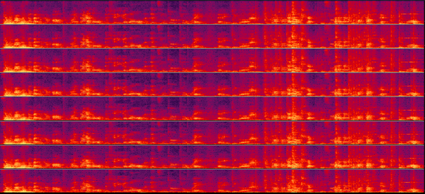 论文推介：Spatial-DCCRN—基于帧级角度特征和混合滤波器的多通道语音增强模型 - 知乎