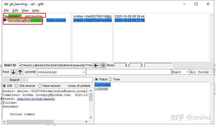 关于 Git Fast-forwards - 知乎