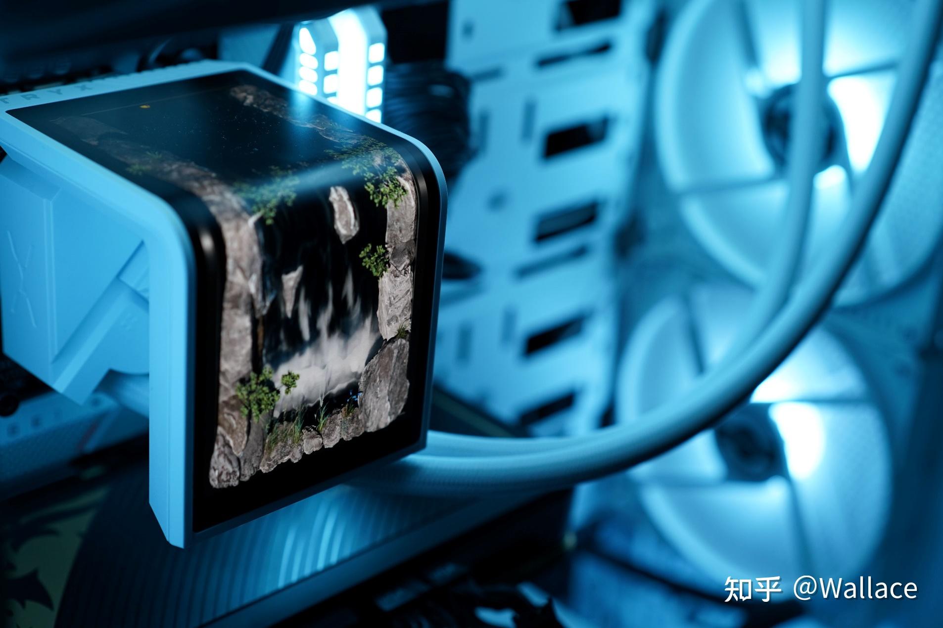 TRYX（创氪星系）PANORAMA展域SE 360开箱体验 - 知乎