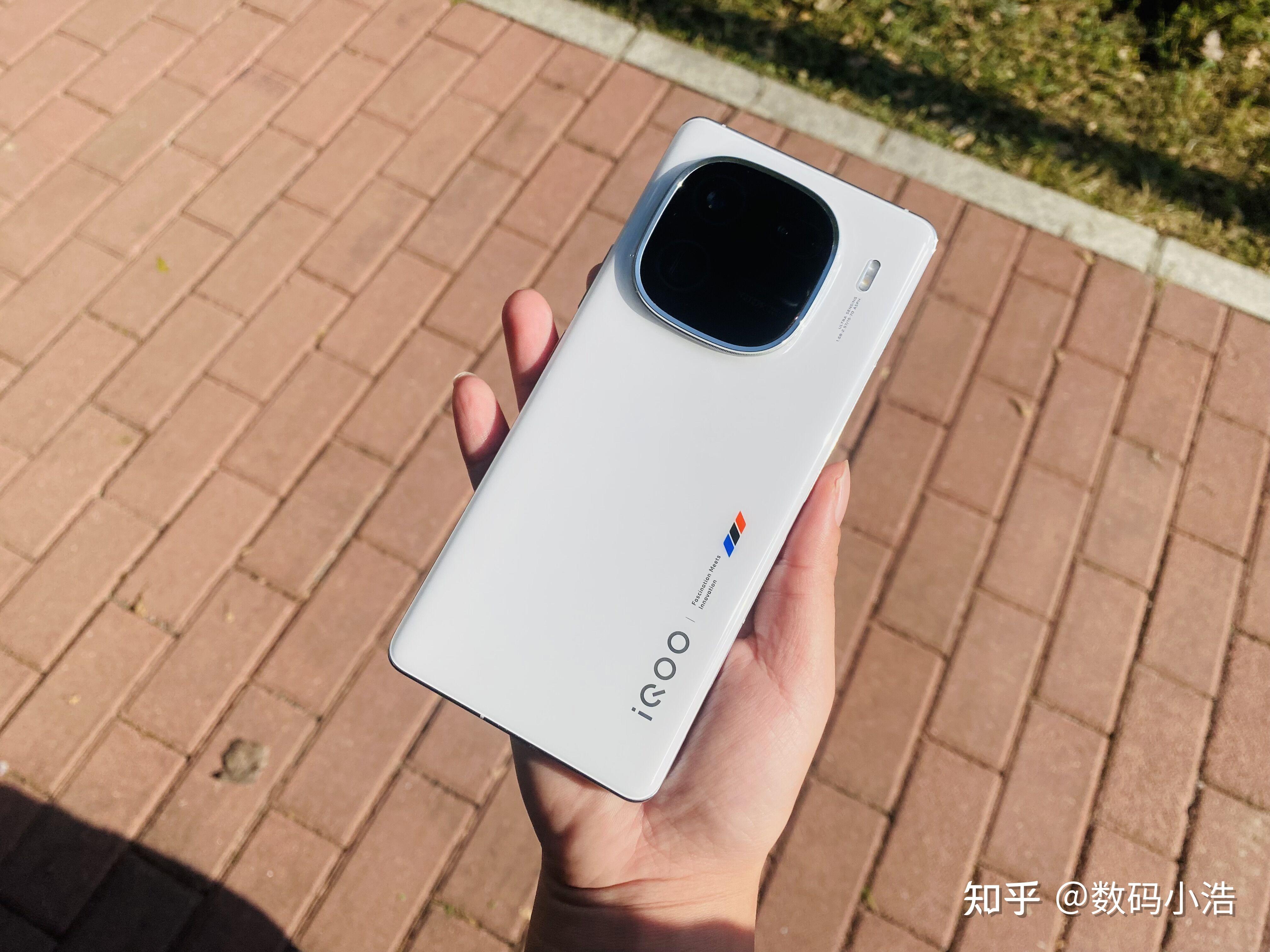 iQOO12 Pro值得入手吗？主力使用40天，我的答案全在这里