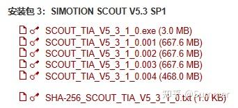 （西门子学习笔记三）SIMOTION SCOUT、SCOUT 单机版及 SCOUT TIA V5.3 SP1介绍与安装 - 知乎