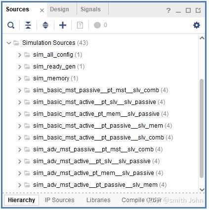 【VIVADO IP】AXI Verification IP - 知乎