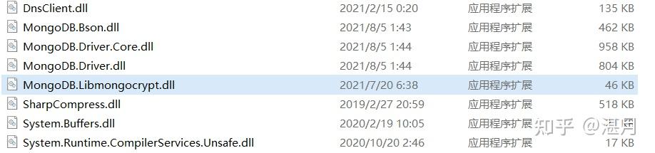 MongoDB+Unity测试 - 知乎