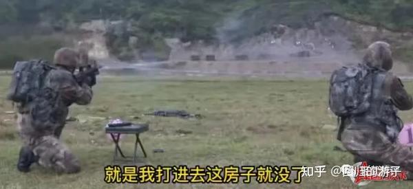 枪械赏析—中国QLG10式榴弹发射器的后坐力到底有多大 - 知乎