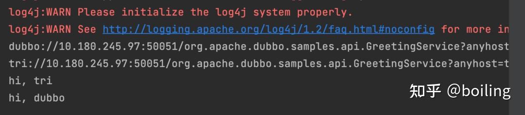 用一个端口同时暴露 HTTP、gRPC 协议 - 知乎