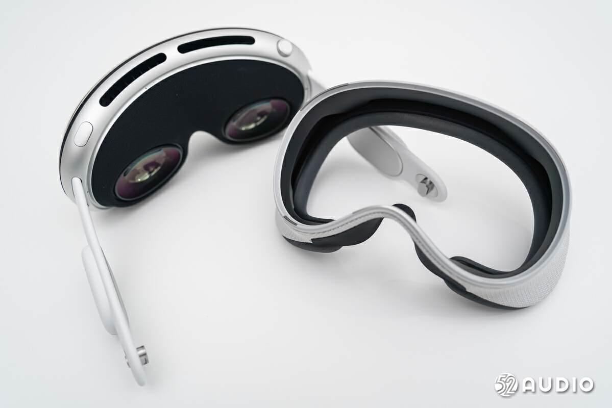 未来已来，掀起人机交互革命！Apple Vision Pro评测 - 知乎