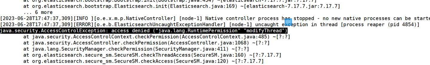 Centos7 安装Elasticsearch 7.17.7 - 知乎