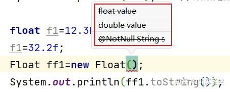 Java面向对象（高级）-- 包装类（wrapper）的使用 - 知乎