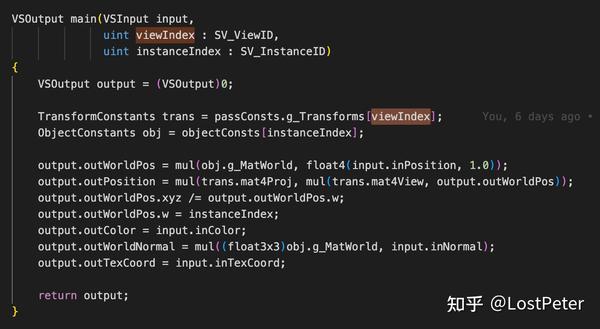 Vulkan学习例子015: vulkan_015_multiview 多视口渲染 - 知乎
