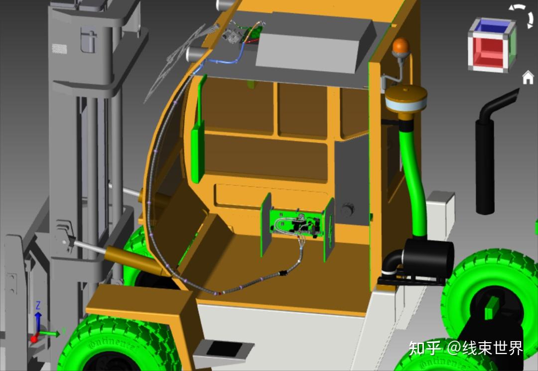 EPLAN Harness proD 2023 新版本发布 - 知乎