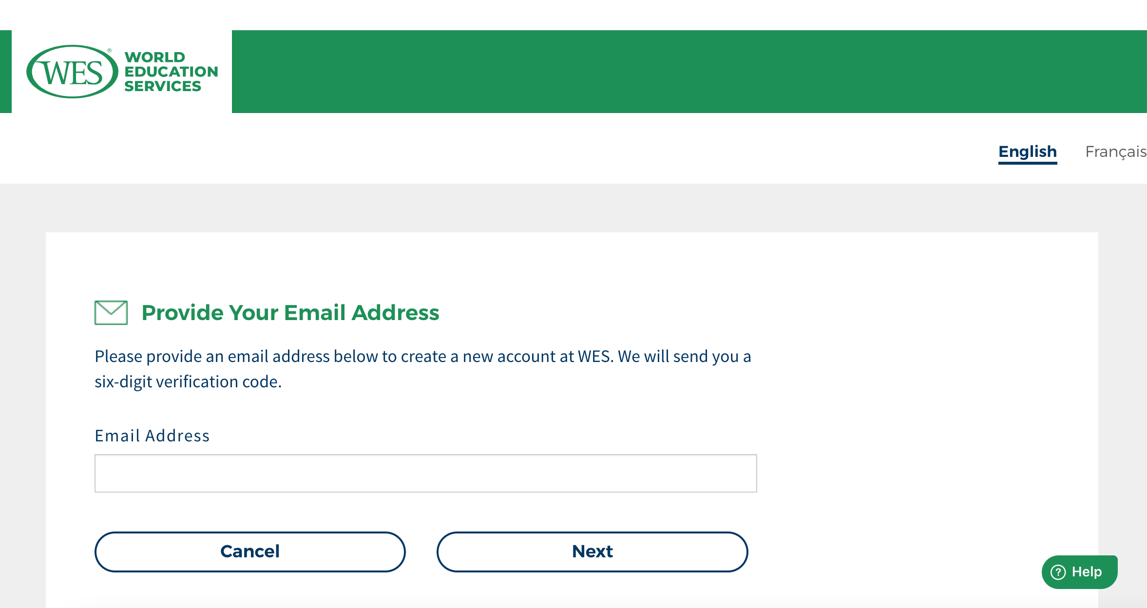WES认证的详细教程是怎样的 - 知乎