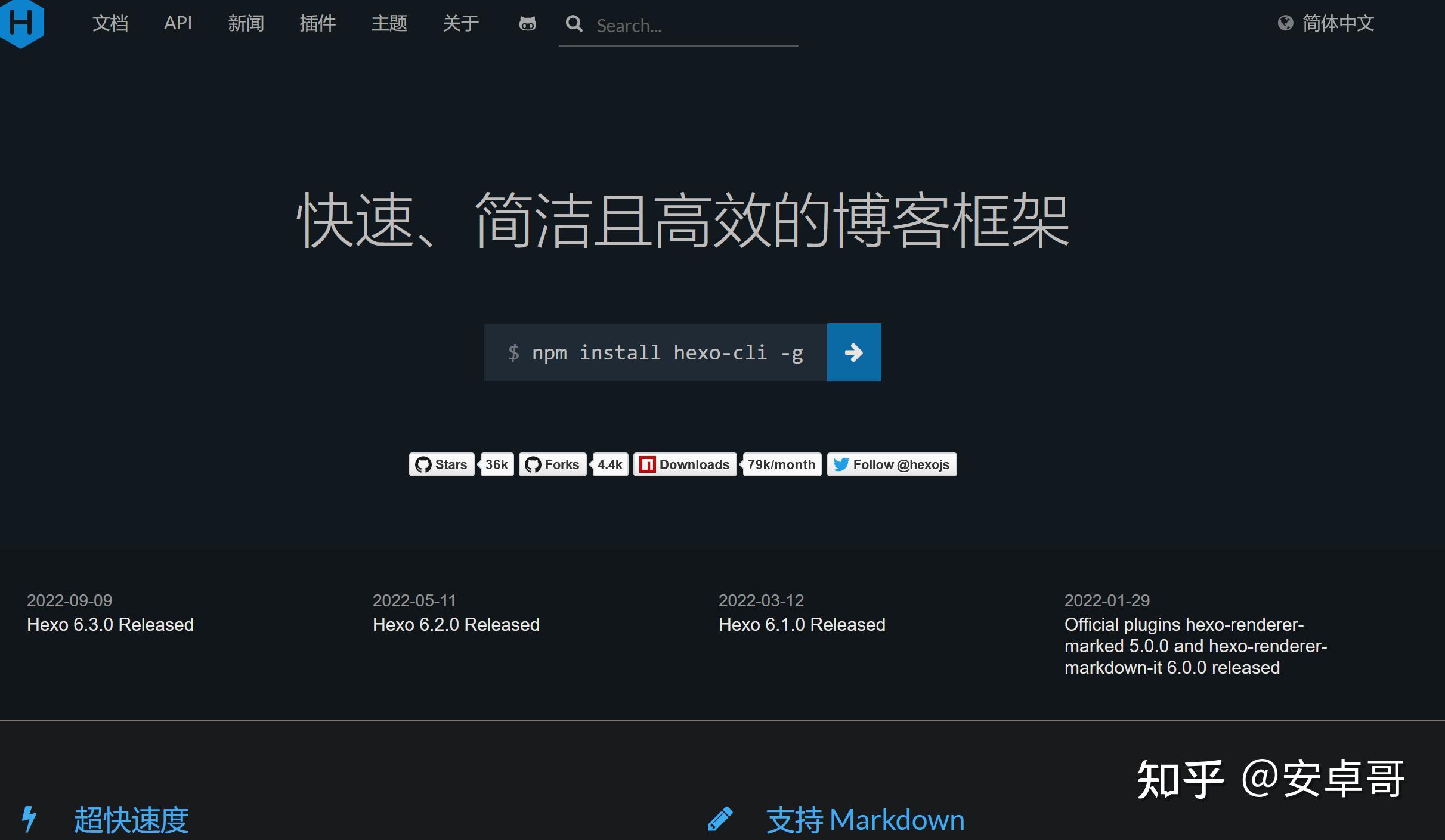 2023写博客，到底选哪个平台? WordPress 还香吗（一） - 知乎