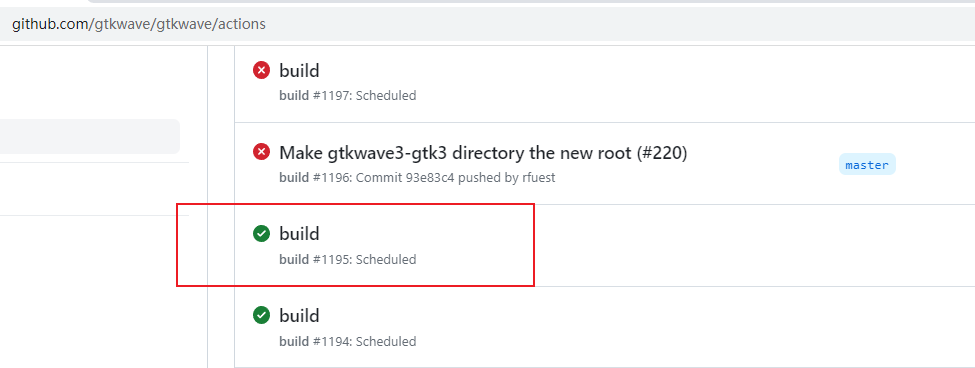 Windows GTKWave v3.4.0 （GTK3新界面）安装教程 - 知乎