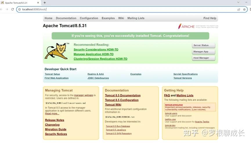 Idea 配置 Tomcat 服务器超详细教程 - 知乎