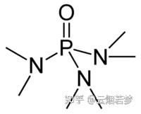 有机化学中的HMPA简介 - 知乎