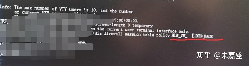 【书例拓展】《网络工程师的Python之路》（paramiko实验，invoke_shell方法，width参数） - 知乎