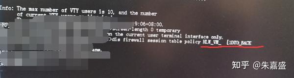 【书例拓展】《网络工程师的python之路》(paramiko实验,invoke Shell方法,width参数) 知乎