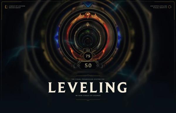LOL英雄联盟UI与动效设计资料-翻译版 - 知乎