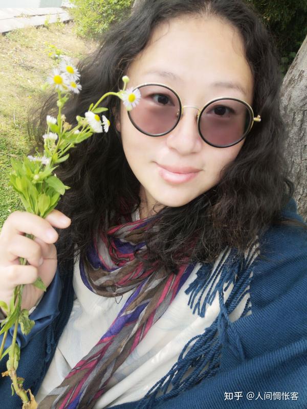 看我（中年妇女微胖界天花板）72变 知乎