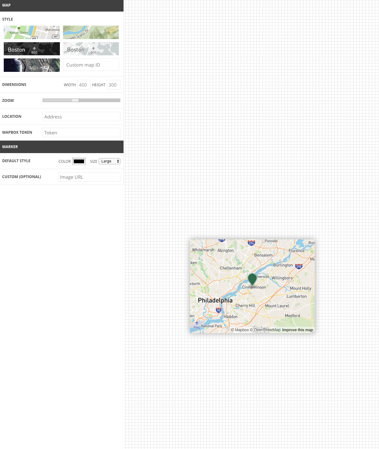 Mapbox 在线 Demo 150 个（四） - 知乎