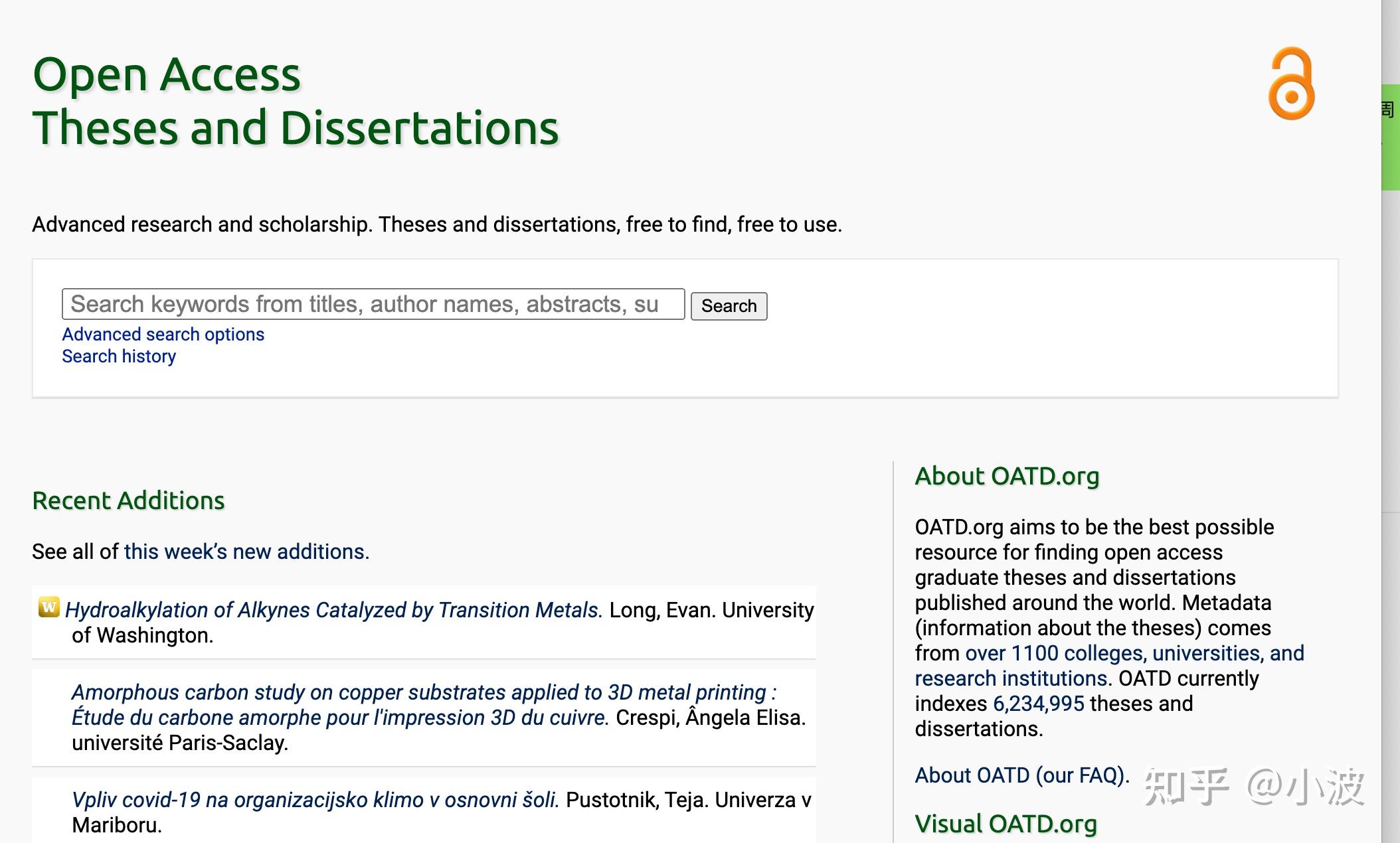 看见那片森林｜一种基于参考文献词频分析的关键文献检索方法 - 知乎